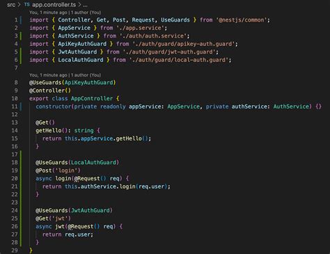 Nestjs とは 軽量javascriptフレームワークの基本を解説