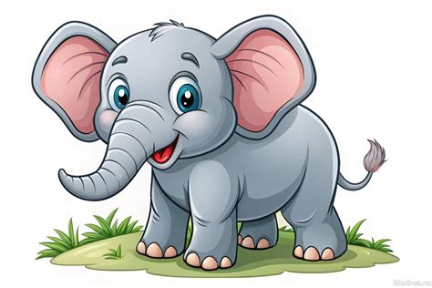 Слон Картинка для детей ЗАГАДКИ про СЛОНА для детей 6 7 8 лет Очень