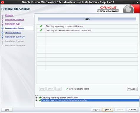 Understanding The Installation Pre Requisites