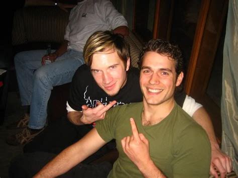 Henry Cavill Page 282 Lpsg