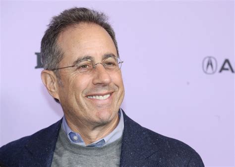 Jerry Seinfeld Slams Pro Palestinian Heckler During Australian Show