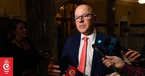 Mental Health Minister Matt Doocey Sought Advice On ‘social Impact