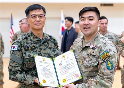 Us Special Us Special Operations Command Korea
