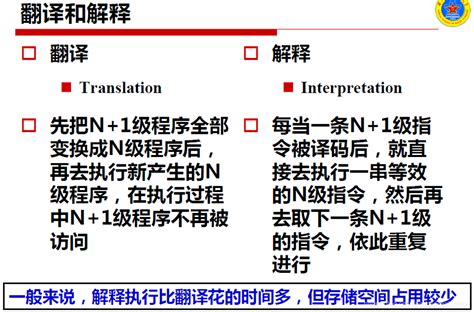 【计算机体系结构】学习笔记 第一章 计算机系统设计基础计算机系统的多级层次结构 Csdn博客