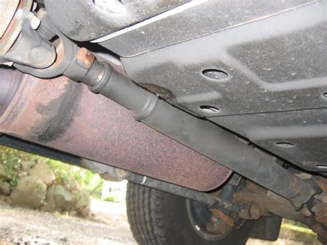 How Does This Undercarriage Look Ih8mud Forum