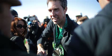 Beto Orourke Beats Out Bernie Sanders In 24 Hour Fundraising Fortune
