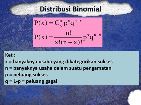 Ppt Probabilitas Powerpoint Presentation Free Download Id6130242