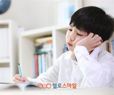 초등학교 저학년 아이들이 겪는 불안과 아동심리상담 전문가가 말하는 대처 방법은