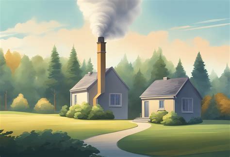 Top Benefits Of Wind Directional Chimney Caps