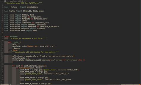 Vim As Primary IDE Basic Editing Jinge Li S Blog
