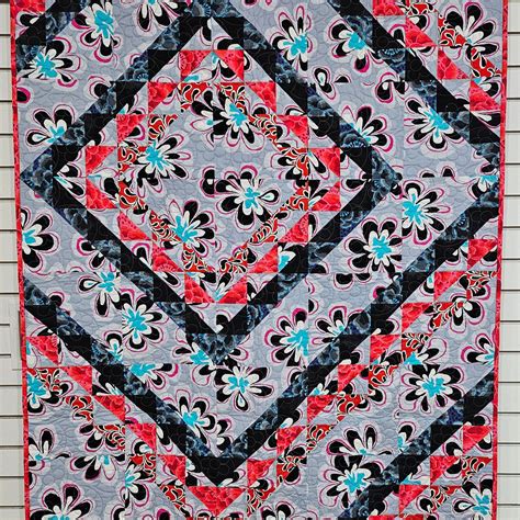 Quilt Samples For Sale Kaffe Kfc February 2023 Crochet Quilt