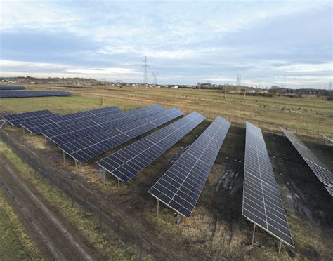 Polish Grid Operator Switches Off Gigawatts Of Pv Pv Magazine