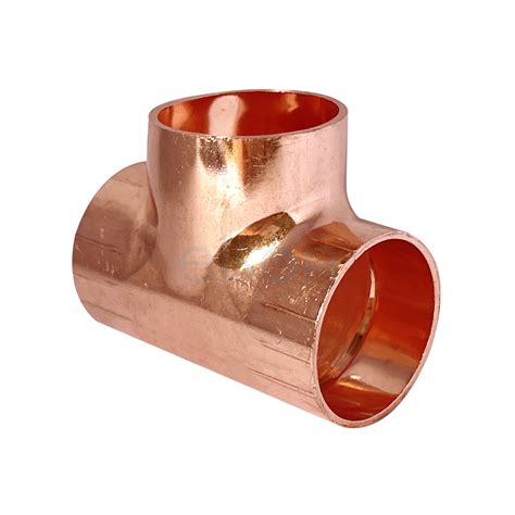 Dn25 Dn25 Dn25 Equal Tee Capillary Se Hp Elson