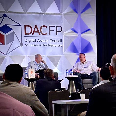 Jacki Roach Cbda On Linkedin Vision2023 Digitalassets Regulation Sec