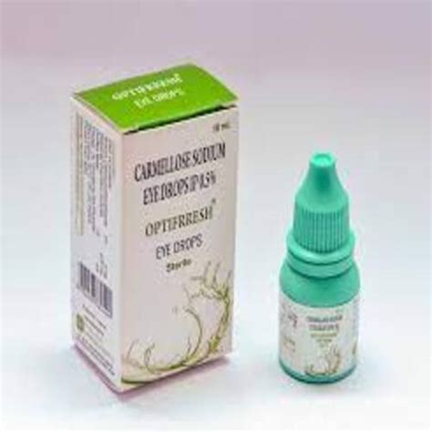 Optifresh Gel Eye Drops At Katrina Bates Blog