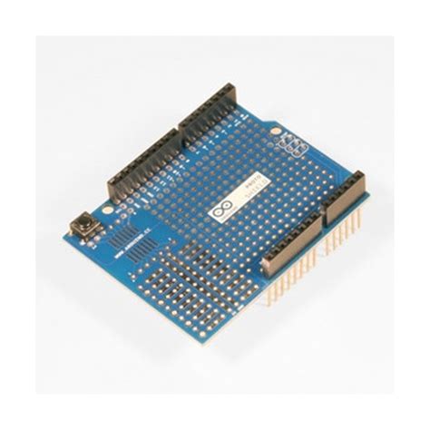 아두이노 Arduino Proto Shield Rev3 HM3000
