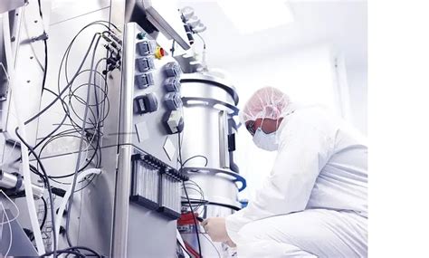 Continuous Bioprocessing Market Size Share And Growth 2034