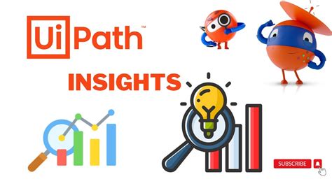 Uipath Insights Automation Analytics And Reporting Other Activities