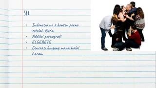 Ghazwul Fikri Perang Pemikiran Islam Islamic Thinking PPT