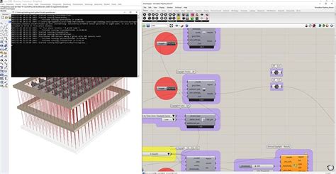 Honeybee DF Annual Daylight Simulation Error Runtime Error PythonException Honeybee