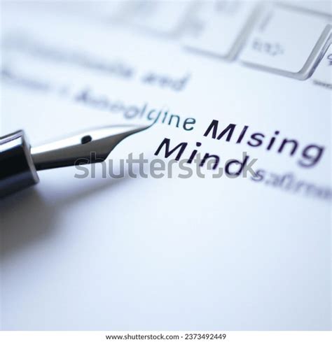 Using Ms Word Design Ai Generated Image 2373492449 Shutterstock