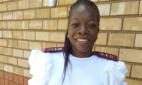 Sister Tshililo The Midwife Who Delivered Quadruplets Review