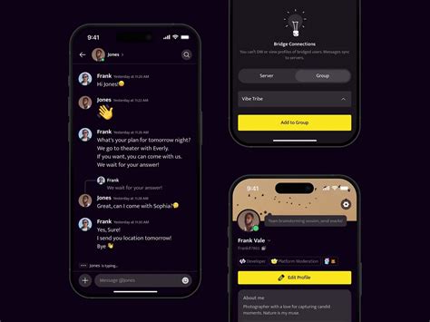 Messaging Ui Designs Themes Templates And Downloadable Graphic Messaging Ui Designs Themes Templates And Downloadable Graphic