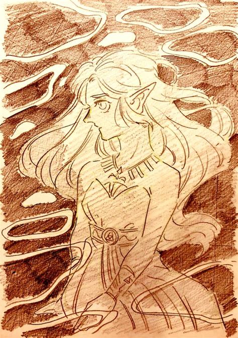 絵を整理してる時に出てきたボツ絵と描きかけでやめちゃった漫画 ぽよって（ω）ｹﾞﾝｺｳ さんのマンガ ツイコミ仮