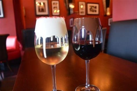 Better Than Sex Rimmed Wine Orlando Date Night Guide