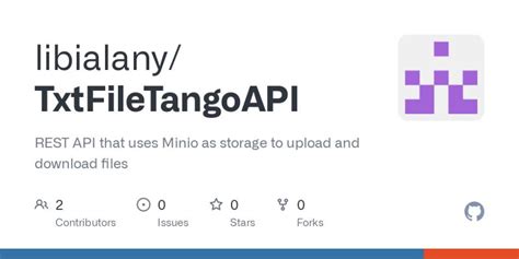 melany e on linkedin github libialany txtfiletangoapi rest api