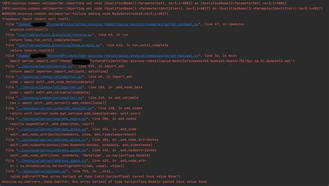 XML Import Opc Ua Di NodeSet2 Xml Opc Ua Machinery NodeSet2 Xml
