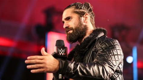 Seth Rollins Returning To Wwe On Smackdowns New Year Special