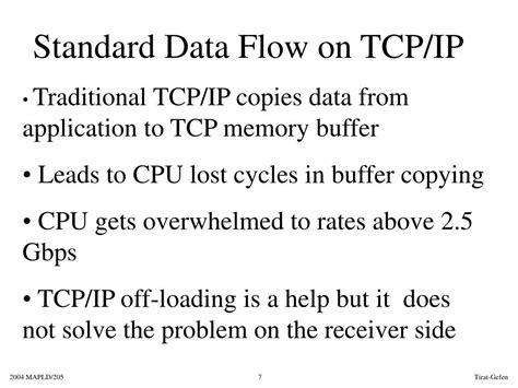 ppt mapping of scalable rdma protocols to asic fpga platforms