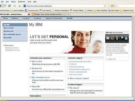 Easy System Analysis And Design Sad Information Of User Interface Design