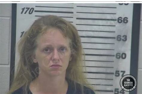 Candace Moore — Coffee County Jail Bookings