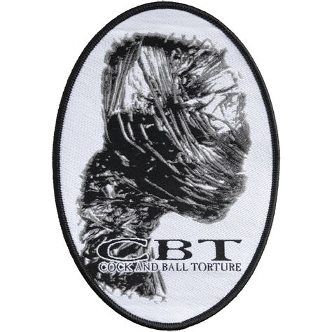 Cock And Ball Torture Reality Fade Merch