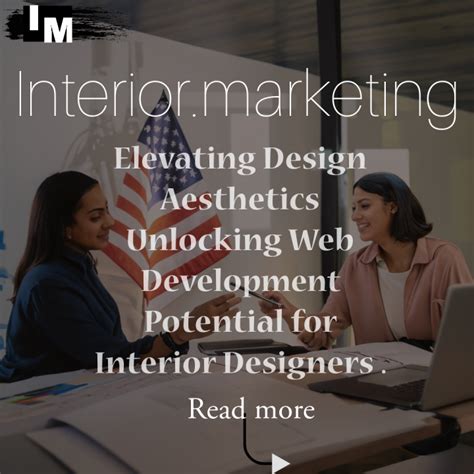 Elevating Design Aesthetics Unlocking Web Development Potential For