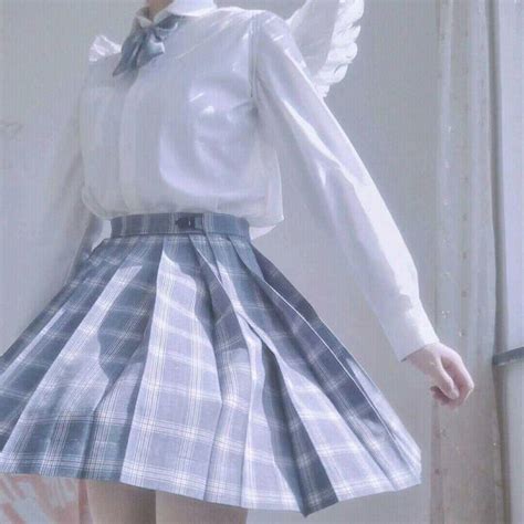 jk下半身壁纸
