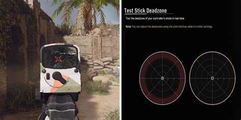 Call Of Duty Black Ops 6 Best Controller Settings