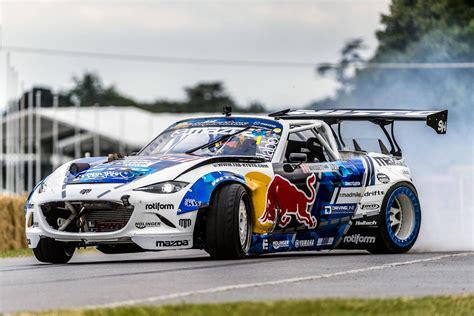 Goodwood Festival Of Speed 2018 Recap Photos Videos