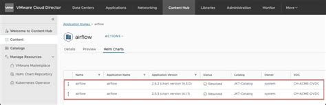 New Content Hub And Catalog Management In VMware Cloud Director VMware Cloud Provider Blog
