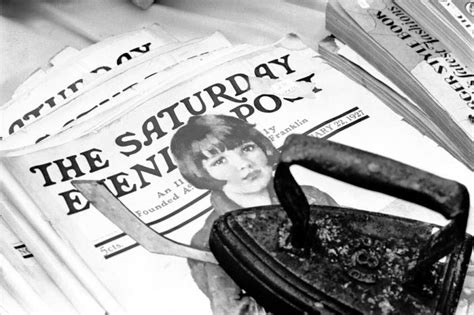 Saturday Evening Post Covers That Are Valuable Today Lovetoknow