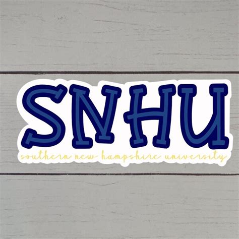 Buy Snhu Svg Online In India Etsy India