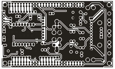 Mp Module Rtc Ds Shield For Pin Pic Development Board