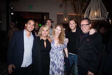 Toronto Film And Tv Delegation Heads To L A For Annual Mission Spin Vfx