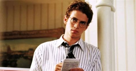 Shattered Glass And The Shattered Career Of Hayden Christensen