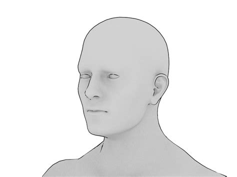 Freestyle Line Chaining Problem Lighting And Rendering Blender Artists Community
