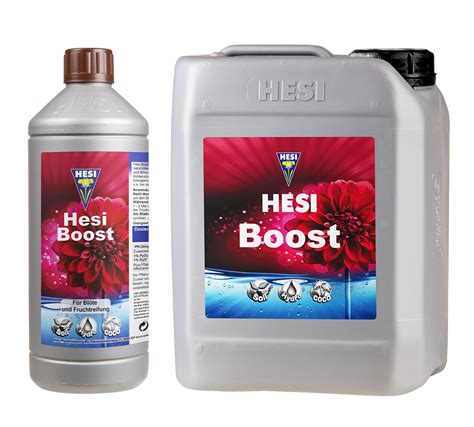 Boost | HESI Plantenvoeding B.V.