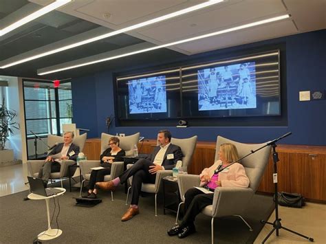 It Was Such An Honor To Be In Akins La Office With Holocaust Survivor Rosette Goldstein Akin