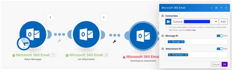 Microsoft 365 M365 Email To Airtable With Attachments How To Make Community